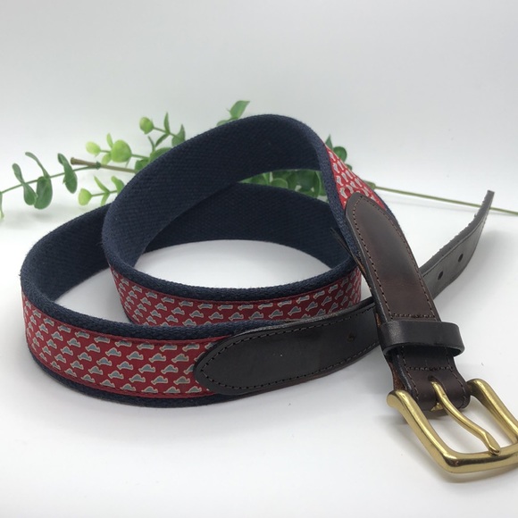 Simply Southern | Accessories | Simply Southern Mens Belt Size 38 ...
